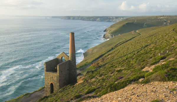 cornish-mine - Northern Mine Research Society