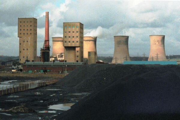 Agecroft Colliery (1840-1991) - Northern Mine Research Society