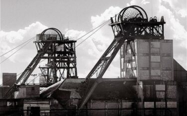 Betteshanger Colliery - Northern Mine Research Society