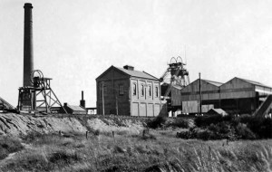 Clock Face Colliery (1896-1966) - Northern Mine Research Society