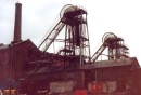 Haig Colliery - Northern Mine Research Society