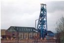 Hickleton Colliery - Northern Mine Research Society