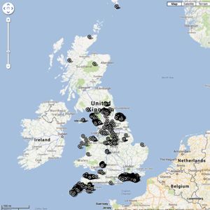 Iron Mines of the British Isles - Northern Mine Research Society