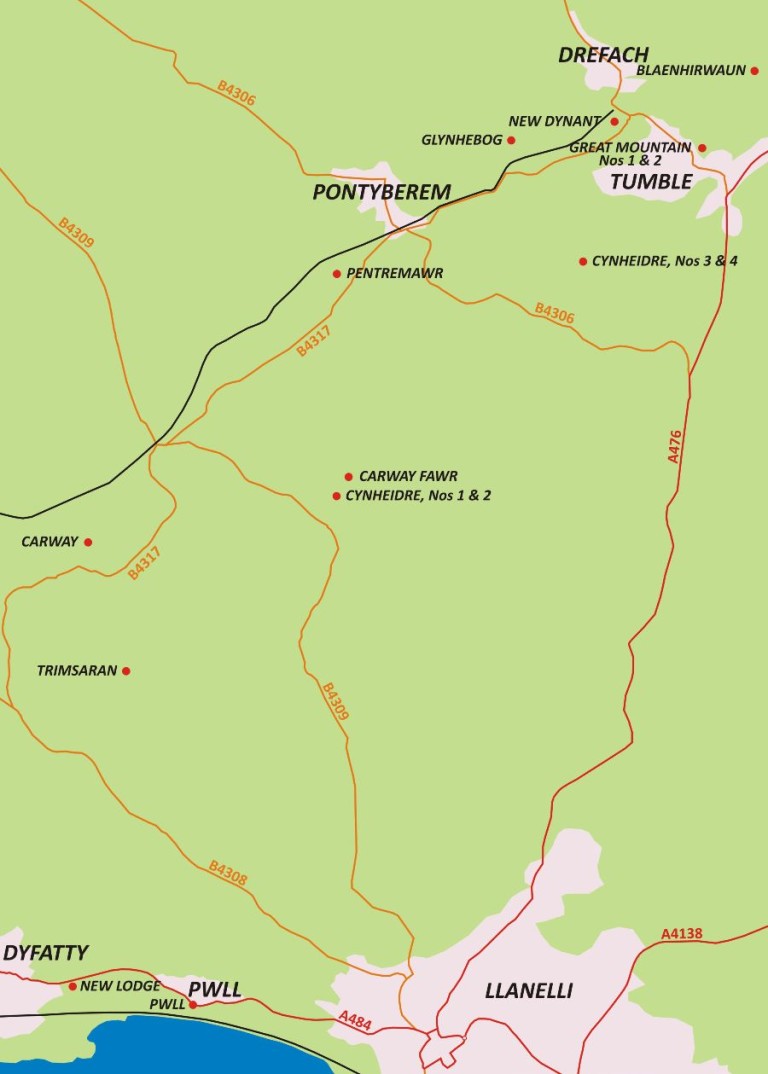 llanelli-1 - Northern Mine Research Society