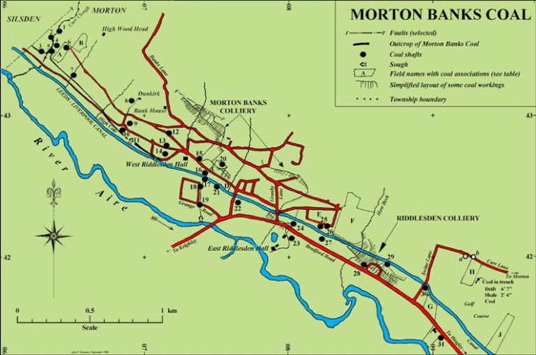 morton - Northern Mine Research Society