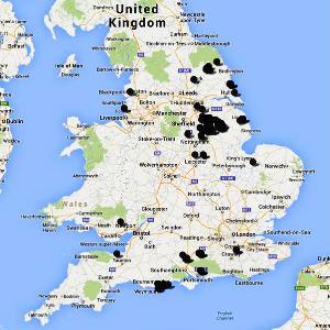 Onshore Oil and Gas of the British Isles - Northern Mine Research Society