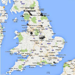 Other Mines of the British Isles - Northern Mine Research Society