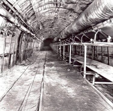 Six Bells Colliery (Arail Griffin Nos 4 & 5) - Northern Mine Research ...