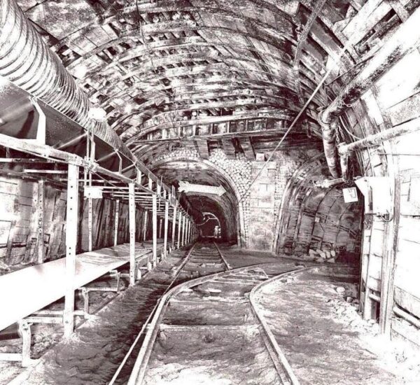 Six Bells Colliery (Arail Griffin Nos 4 & 5) - Northern Mine Research ...