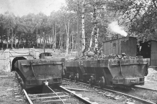 John Pit Colliery - Northern Mine Research Society