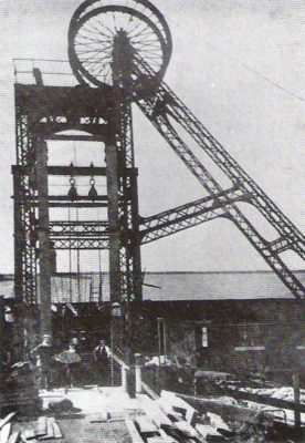 Calder Colliery - Northern Mine Research Society