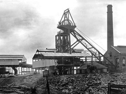 risingsun - Northern Mine Research Society