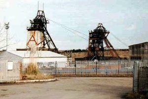 annesley - Northern Mine Research Society
