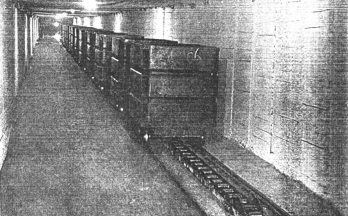 Whitwick Colliery - Northern Mine Research Society