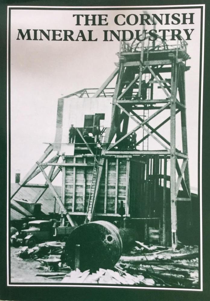 cornish - Northern Mine Research Society