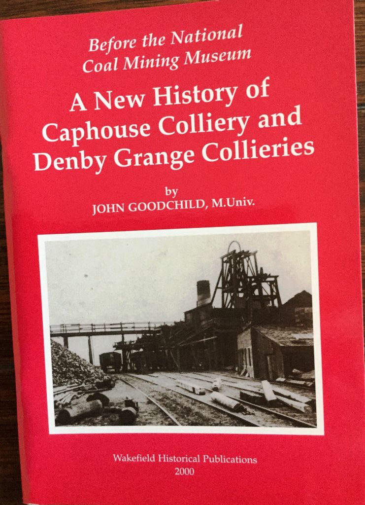 Products Archive - Northern Mine Research Society