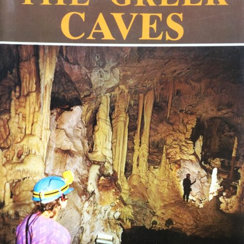 The Greek Caves - a complete guide to the most important Greek Caves ...