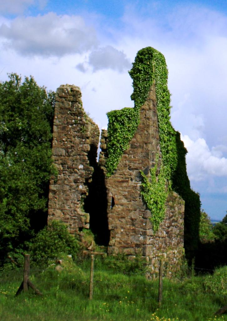 East Kit Hill Mine - Northern Mine Research Society