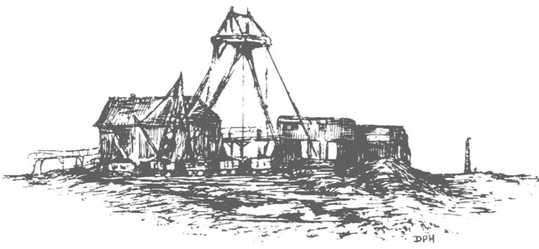 Felling Colliery Explosion - Jarrow - 1812 - Northern Mine Research Society