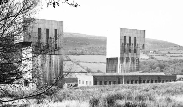 Abernant Colliery - Northern Mine Research Society