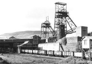 Albion Colliery - Northern Mine Research Society