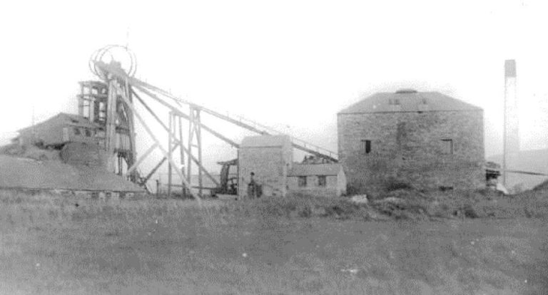 Morfa Colliery - Northern Mine Research Society