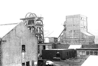 Coedely Colliery - Northern Mine Research Society