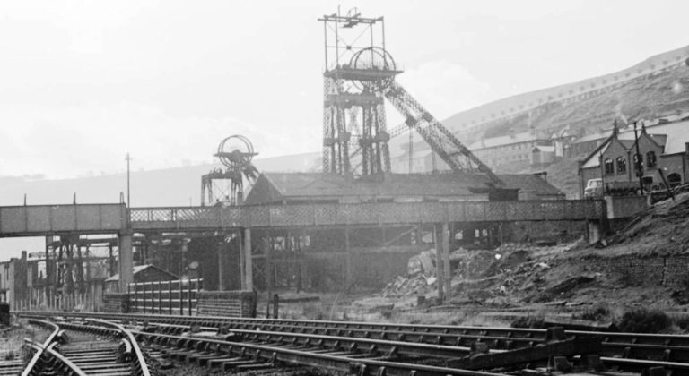 Ferndale Collieries - Northern Mine Research Society
