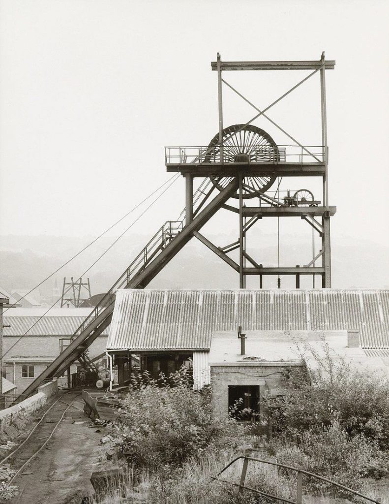 Glen Rhondda Colliery - Northern Mine Research Society