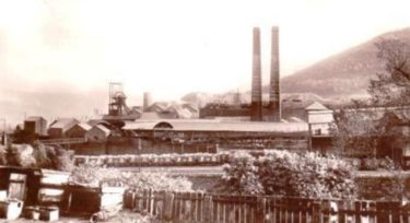 Aberaman Colliery - Northern Mine Research Society