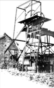 Blaengwawr Colliery - Northern Mine Research Society