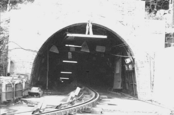 Aberpergwm Colliery - Northern Mine Research Society