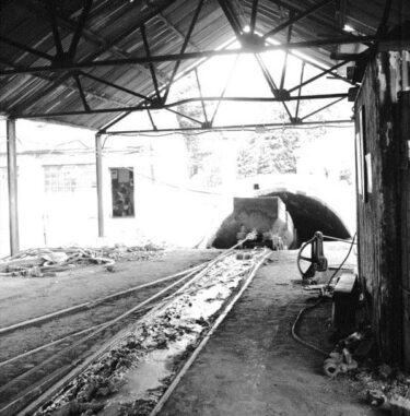 Ammanford Colliery - Northern Mine Research Society