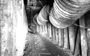 Cwm Colliery - Northern Mine Research Society