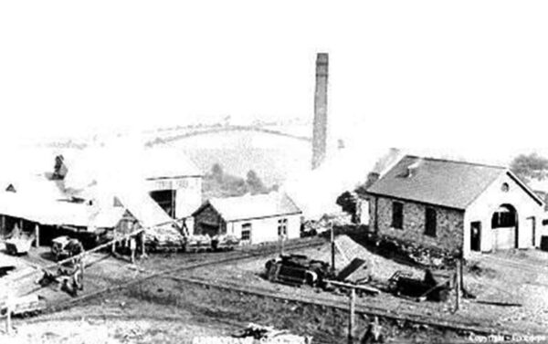 Abercrave Colliery - Northern Mine Research Society
