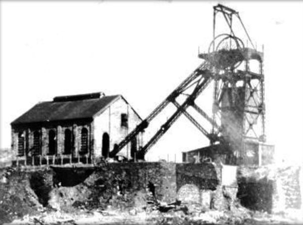 Gadlys Colliery - Northern Mine Research Society