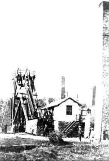River Level Colliery - Northern Mine Research Society