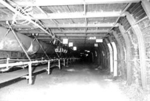 Tower Colliery - Northern Mine Research Society