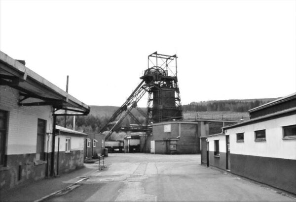 Tower Colliery - Northern Mine Research Society